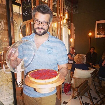 Lyon Food Tour - Des visites gourmandes pour découvrir Lyon pas à plats